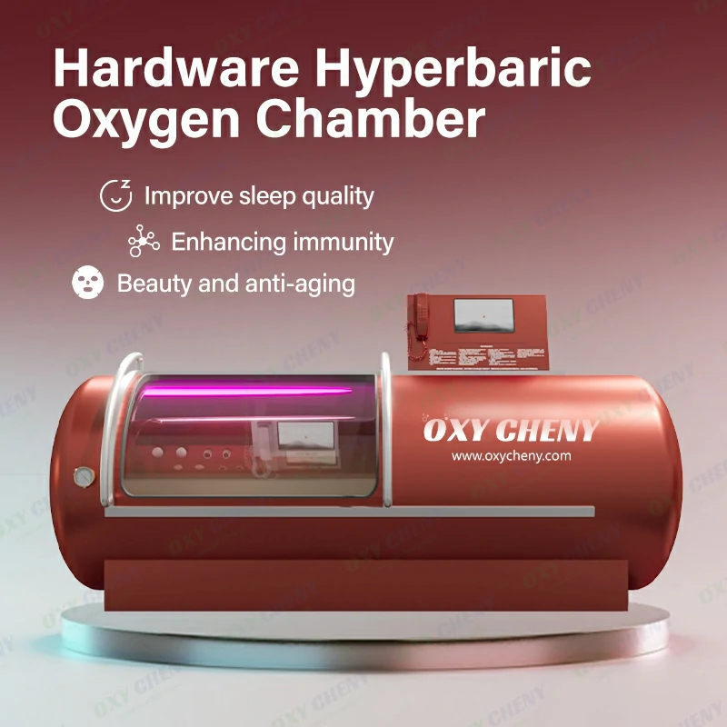 Hyperbaric Oxygen Therapy (HBOT) Guide | Benefits & Uses